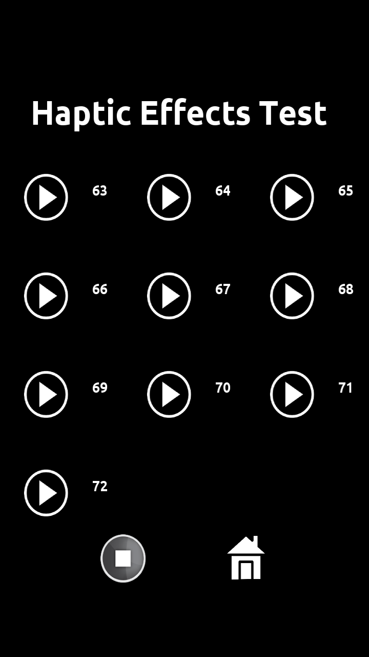 Haptic Android Vibration Free - App on Amazon Appstore