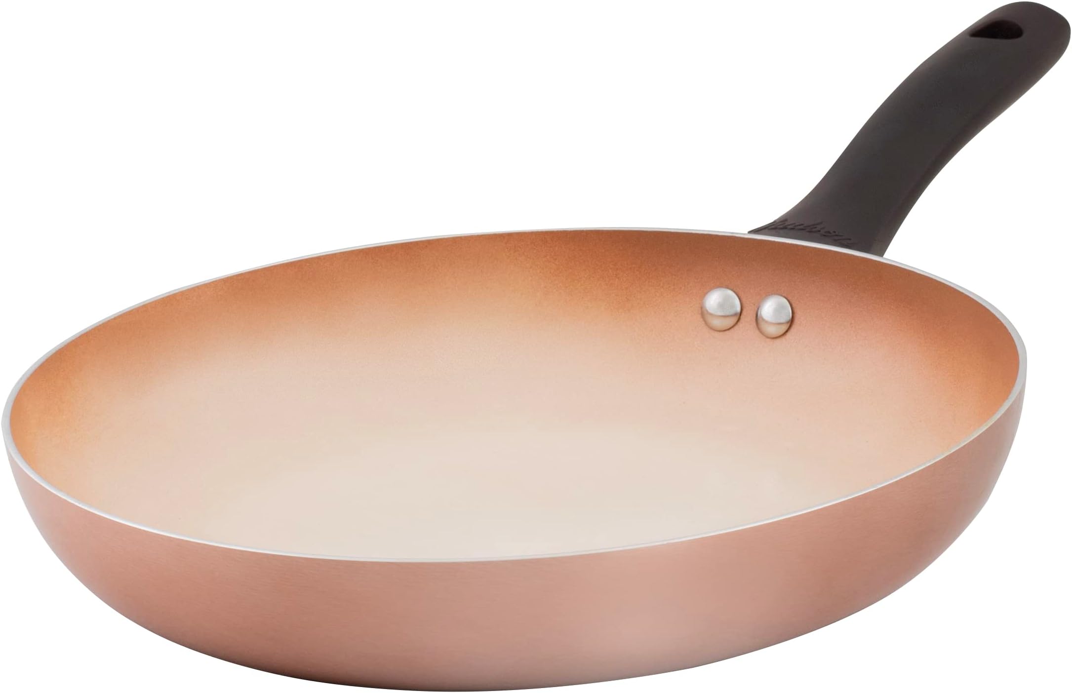 Amazon.com: TOPINCN Ceramic Frying Egg Pan with Ultra Nonstick Coating ...