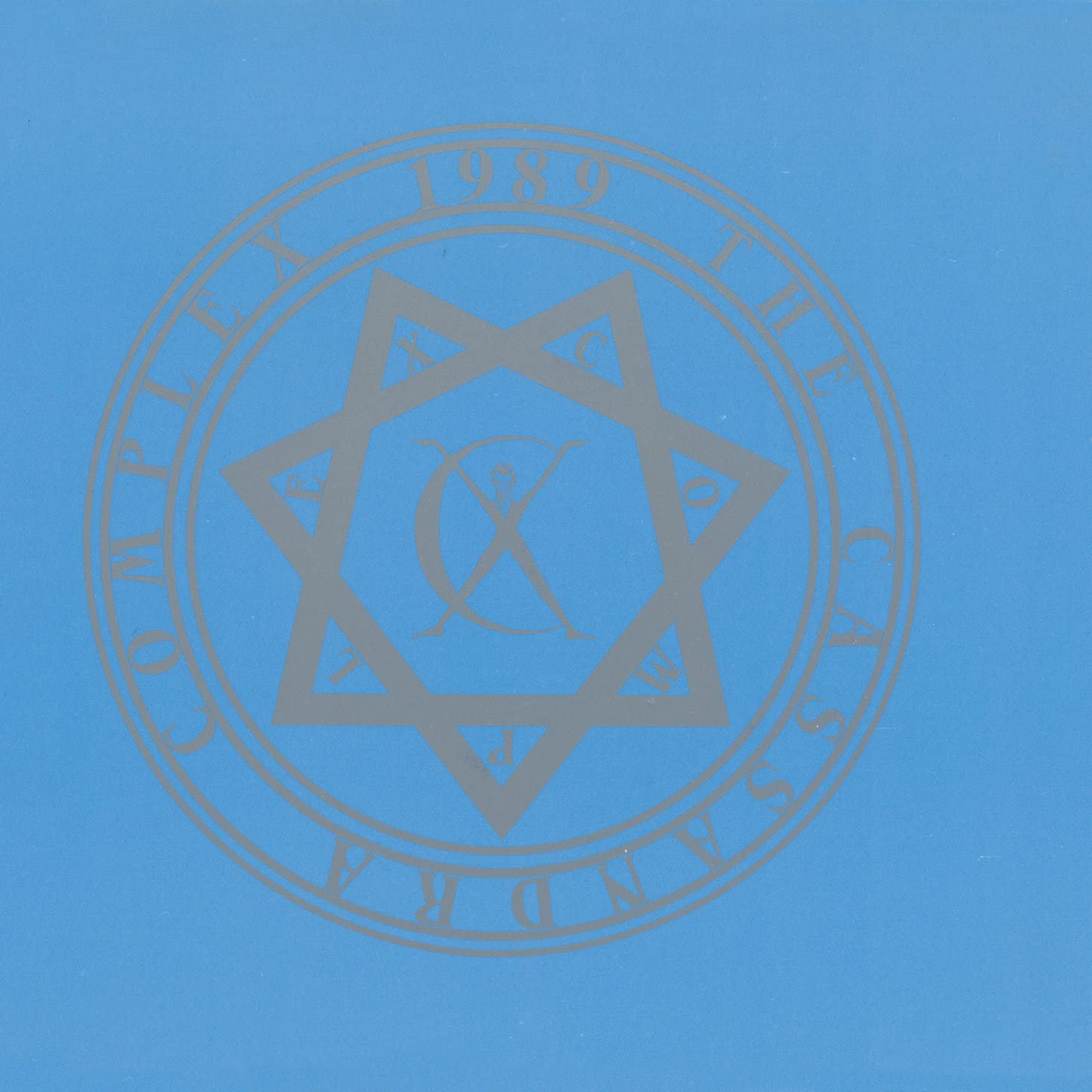 One Millionth Happy Customer song by The Cassandra Complex from ...