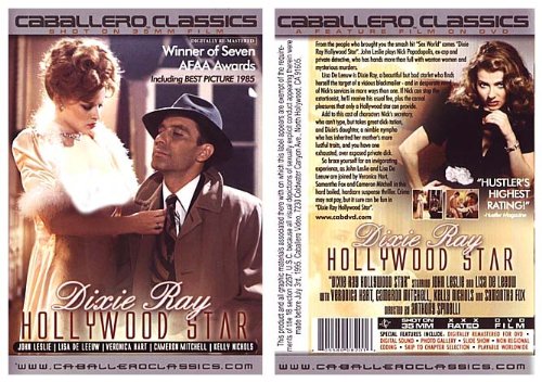 Amazon.com: Dixie Ray Hollywood Star : Movies & TV