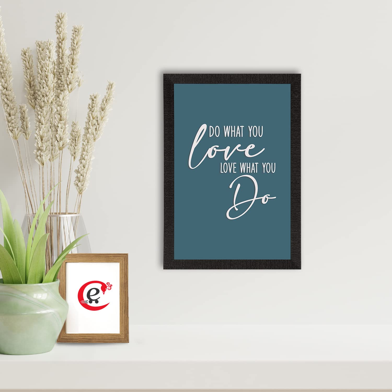 Texture Paint Quotes ECraftIndia "Stay On The Truth Motivational Quote