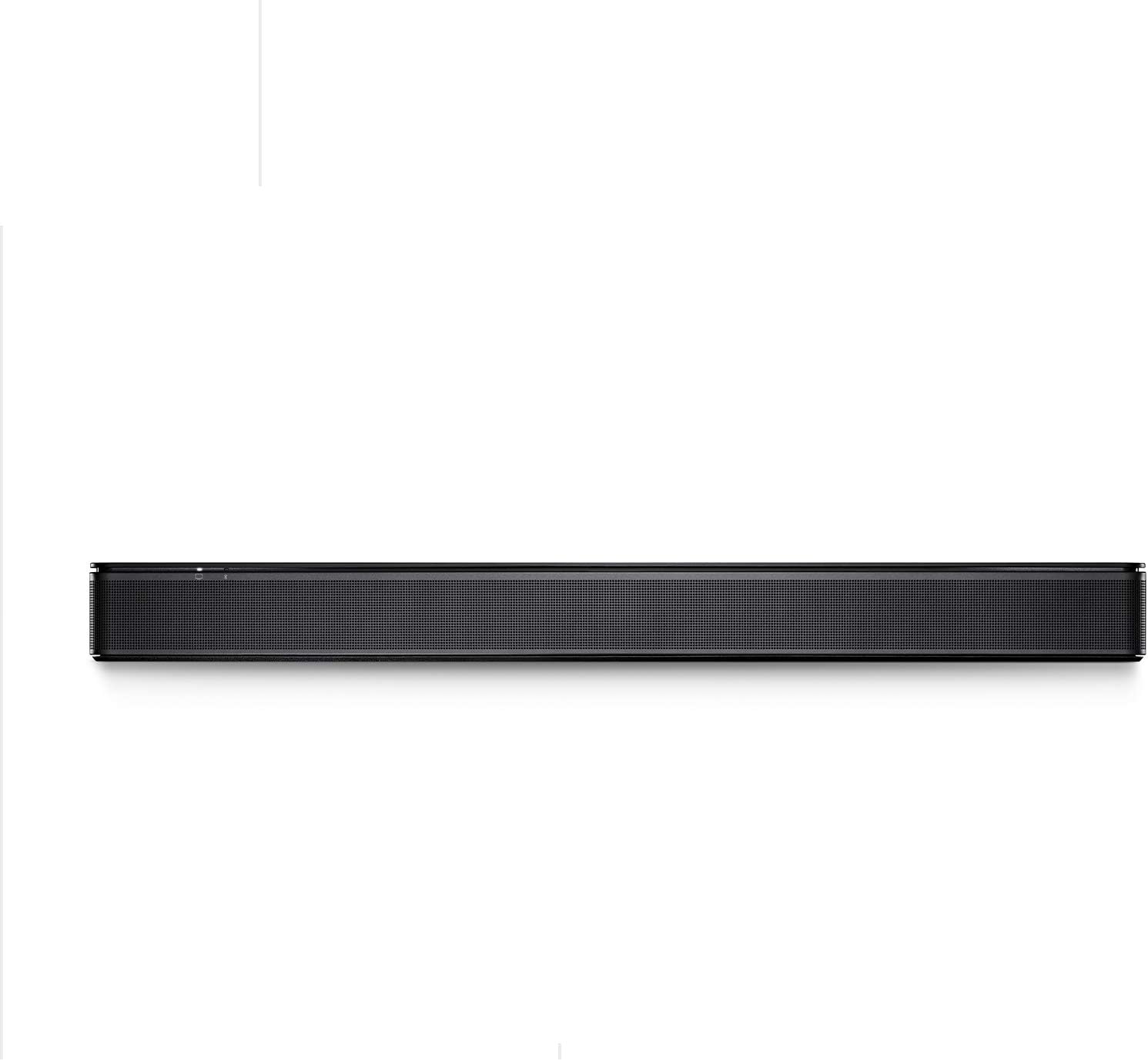 Bose TV Speaker- Small Soundbar for TV with Bluetooth and HDMI-ARC ...