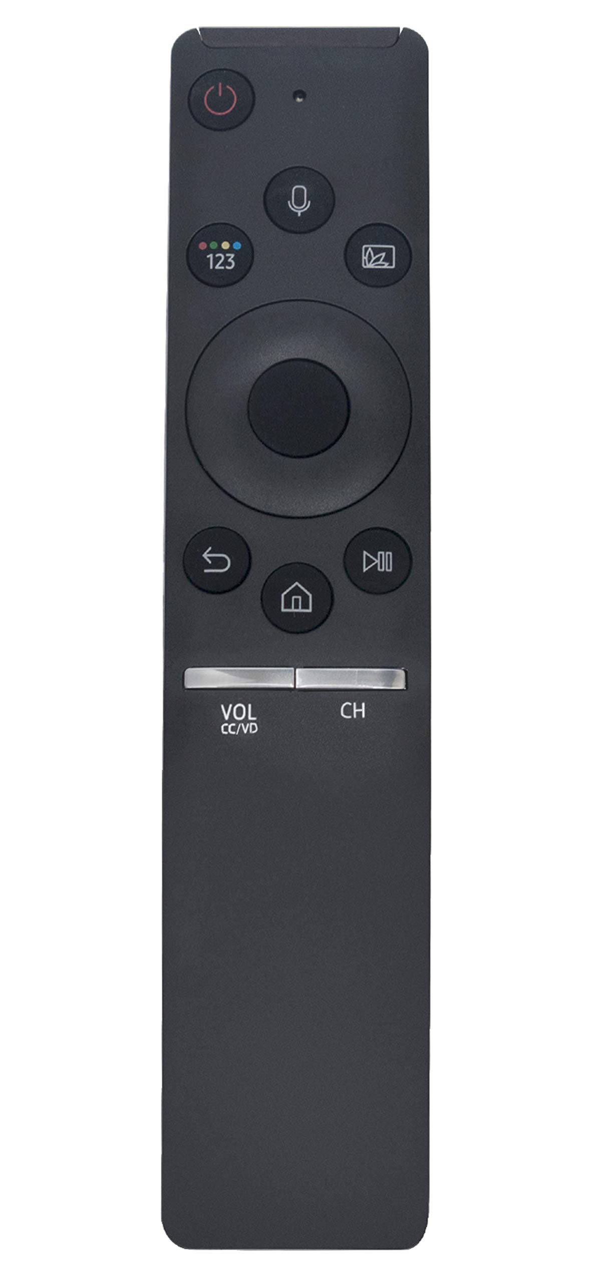 Amazon.com: BN59-01298H BN59-01300H Replaced Remote Compatible with ...
