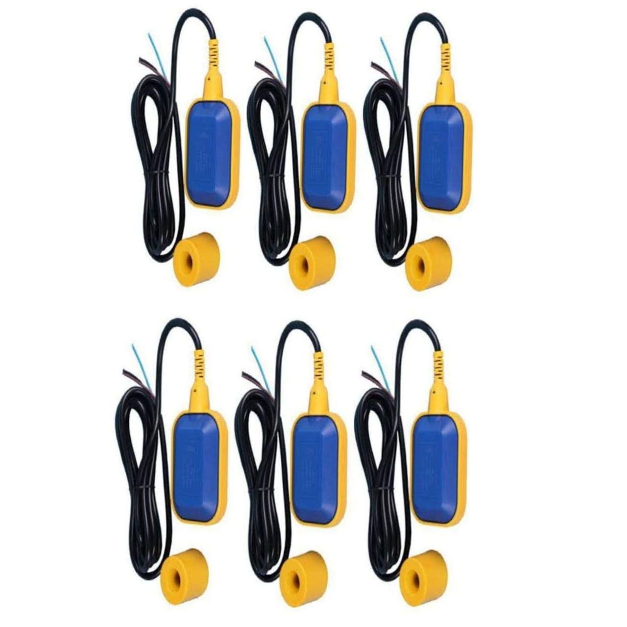 Buy EPAANI :- Float Switch Fluid Level Controller Wired Magnestic ...