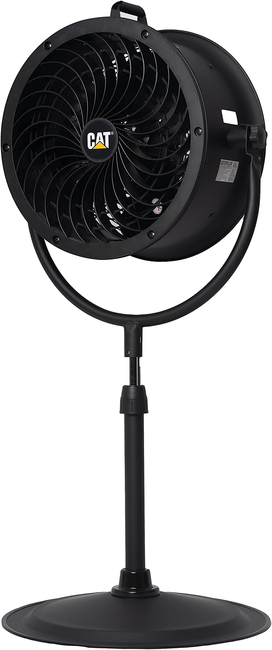 Amazon.com: NiceFoto SF-01 Studio Wind Hair Blower Stream Fan for ...