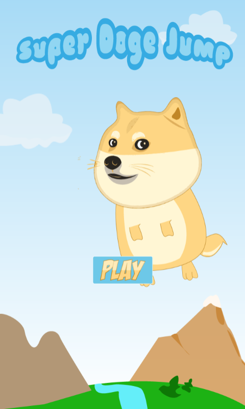 Super Doge Jump - App on Amazon Appstore