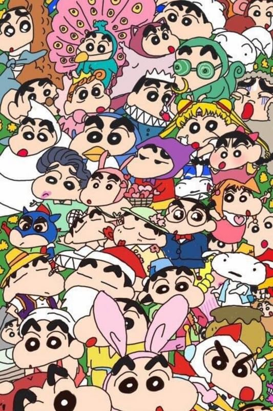 Poster of Cartoon for kids Room, Cartoon Posters for Room Wall ...