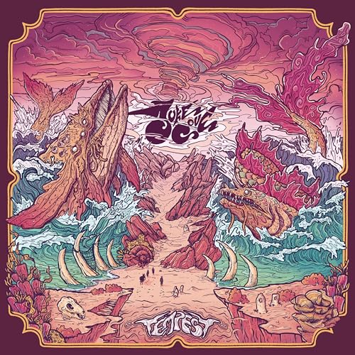 Amazon.com: Tempest [Explicit] : Juke Cove: Digital Music