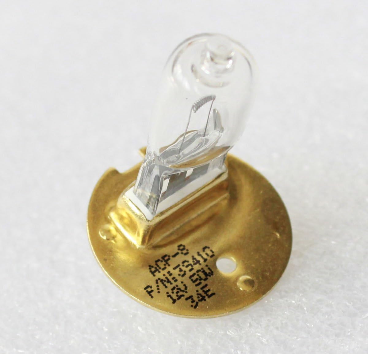 TOPCON ACP-8,8R Chart Projector LAMP 12V 50W Replacement Bulb : Amazon ...