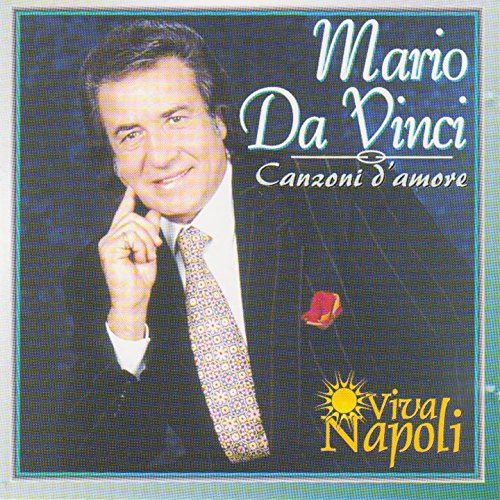 Play Canzoni d'amore by Mario Da Vinci on Amazon Music