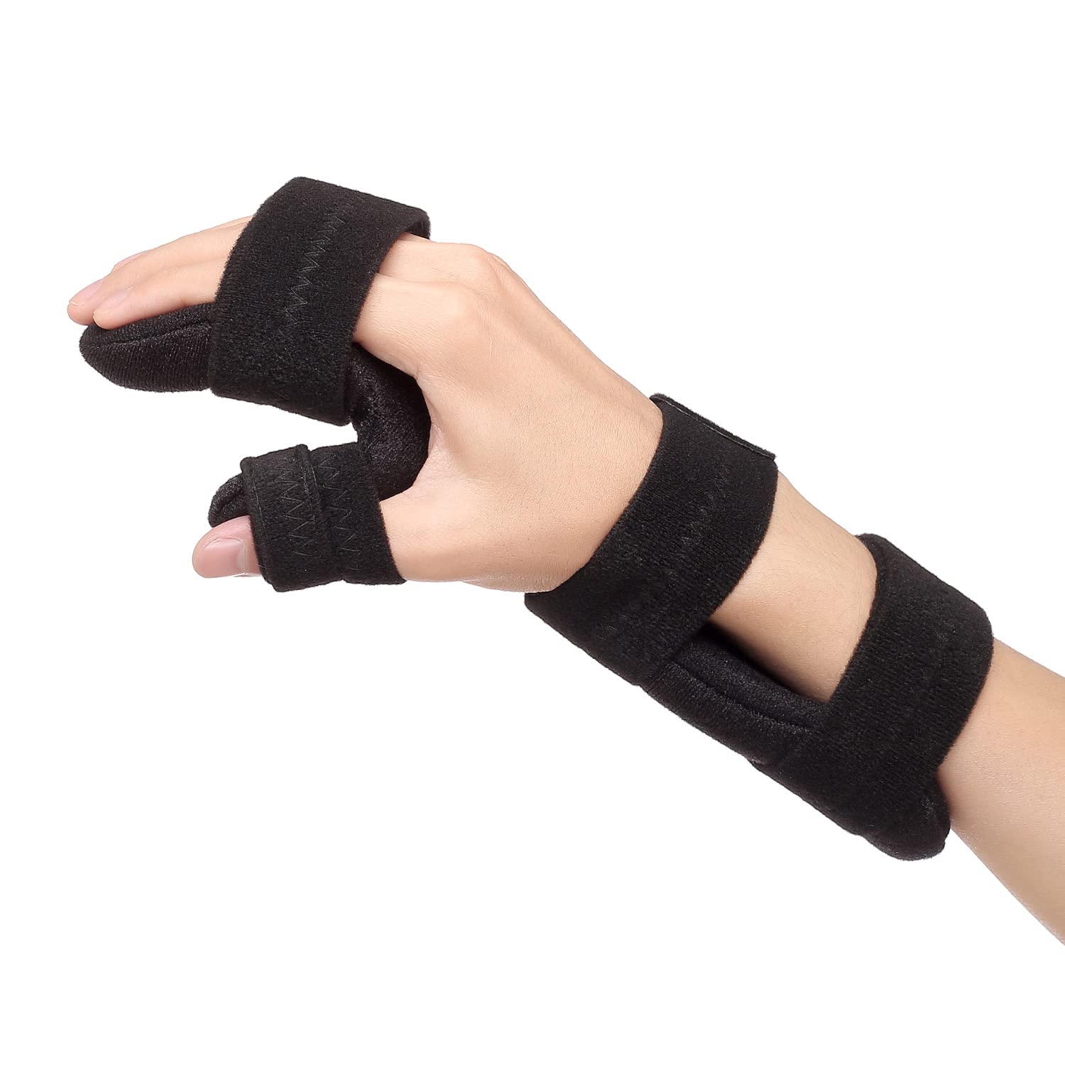 Buy Resting Hand Splint, Functional Hand Splint, Finger Separation ...