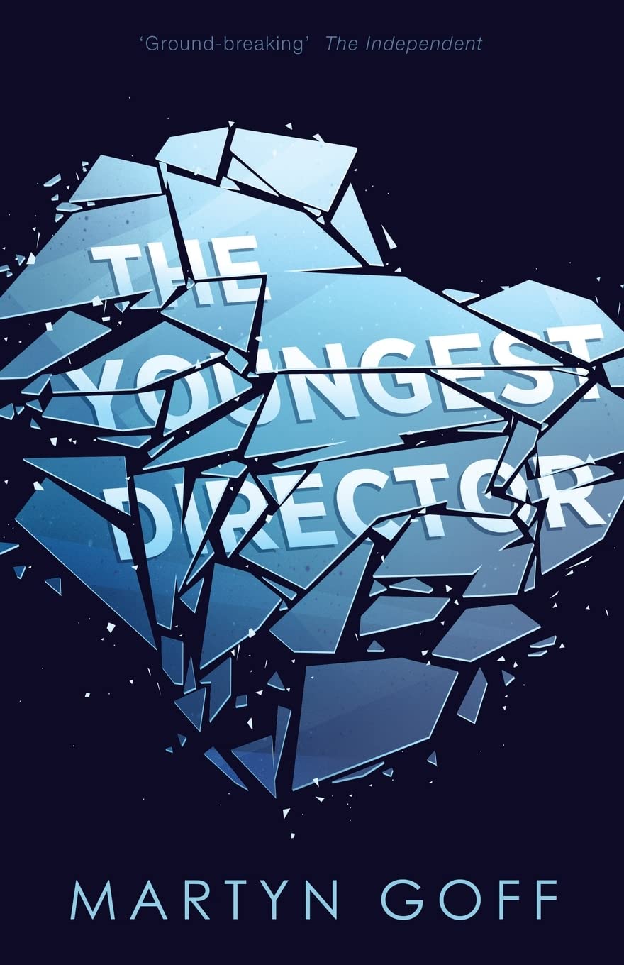 Amazon | The Youngest Director (20th Century) | Goff, Martyn, Dines ...