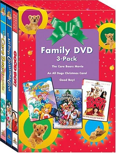 Animat..xmas Classicsdvd3pkgs: Amazon.ca: Georgia Engel, Mickey Rooney ...