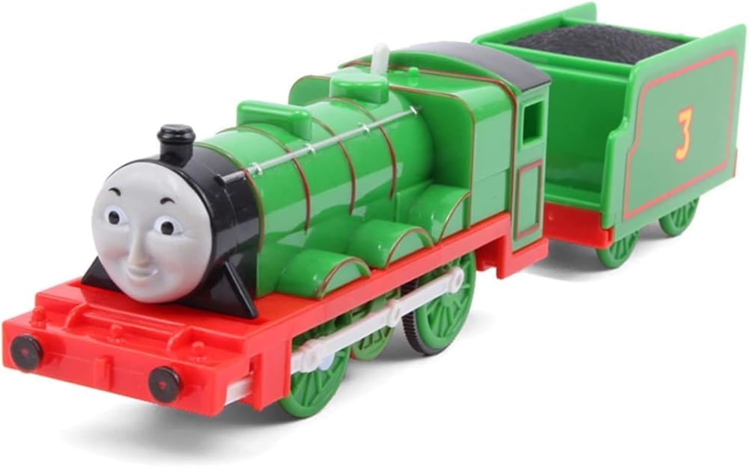 Snapklik.com : Wltk Motorized Train Engine Toy Set, Battery-Powered ...