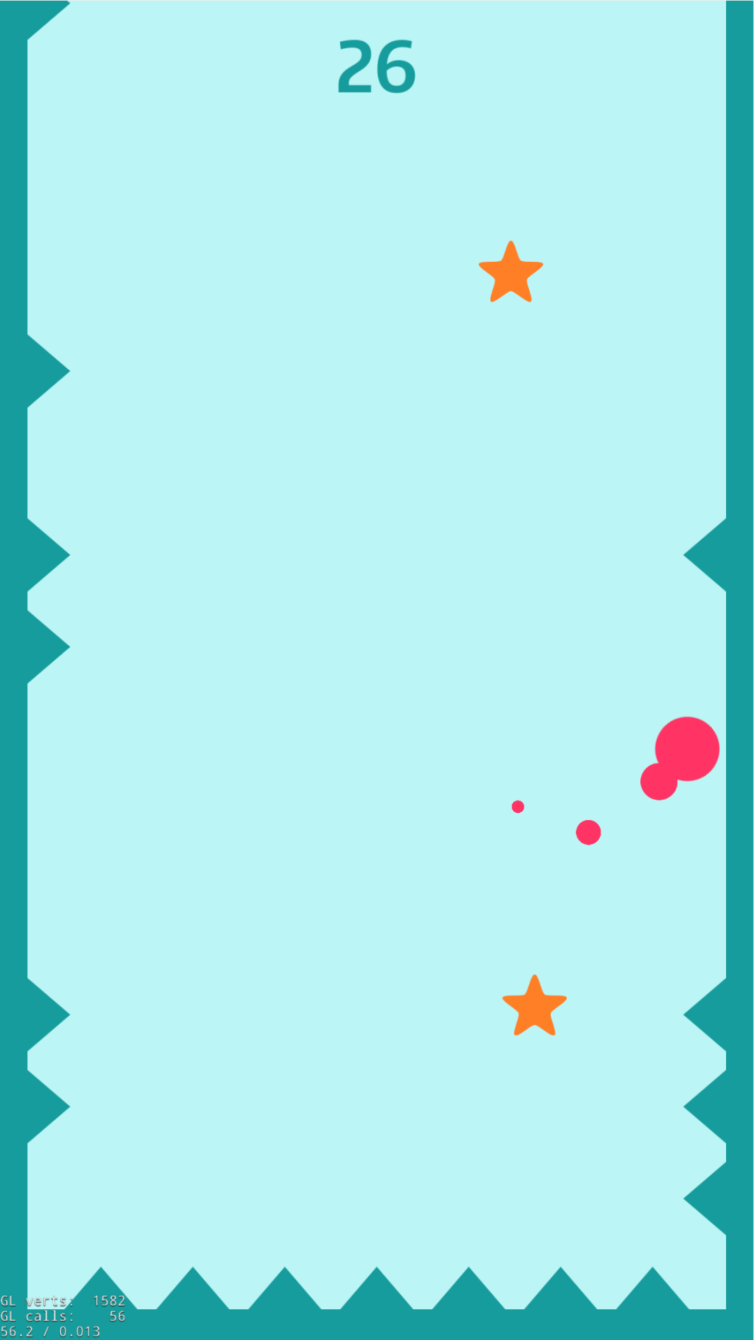 Bounce The Wall - App on Amazon Appstore