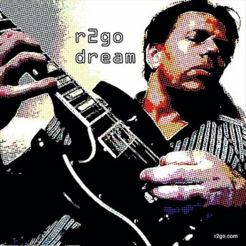 Amazon Music - r2goのDream (Radio Single) - Amazon.co.jp