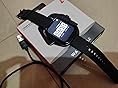 boAt Wave Style Smart Watch w/ 1.69" (4.2 cm) Square HD Display, DIY ...