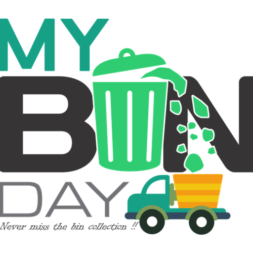 My Bin Day - App on Amazon Appstore