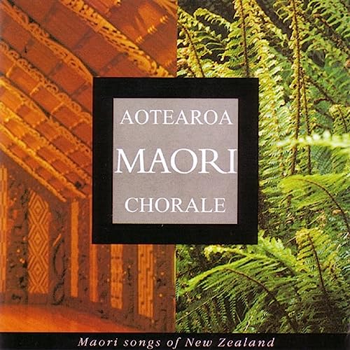 Play Maori Songs of New Zealand by Aotearoa Maori Chorale on Amazon Music