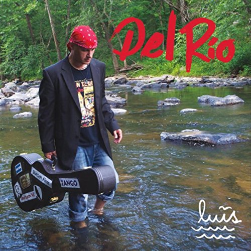 Amazon.com: Del Río : Luis del Río: Digital Music