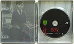 Amazon.com: The Boy (2016) [Blu-ray] : Lauren Cohan, Rupert Evans, Jim ...