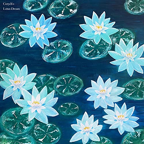 Heart Cave (Extended Version) de CoryaYo no Amazon Music Unlimited