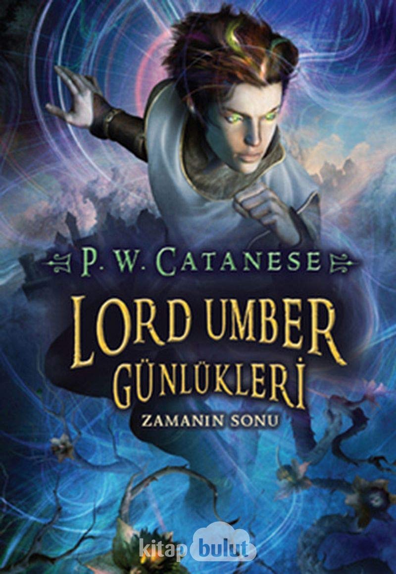 Amazon.com: Lord Umber Gunlukleri Zamanin Sonu: 9786050906394: P. W ...