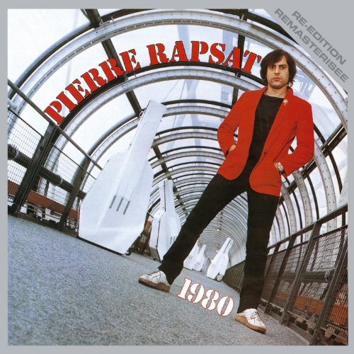 Amazon.com: 1980 (Re-édition / Remasterisée) : Pierre Rapsat: Digital Music