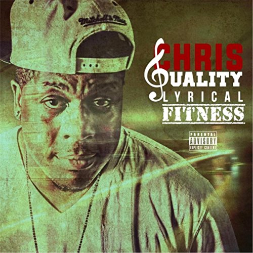 Amazon MusicでChris QualityのLyrical Fitnessを再生する