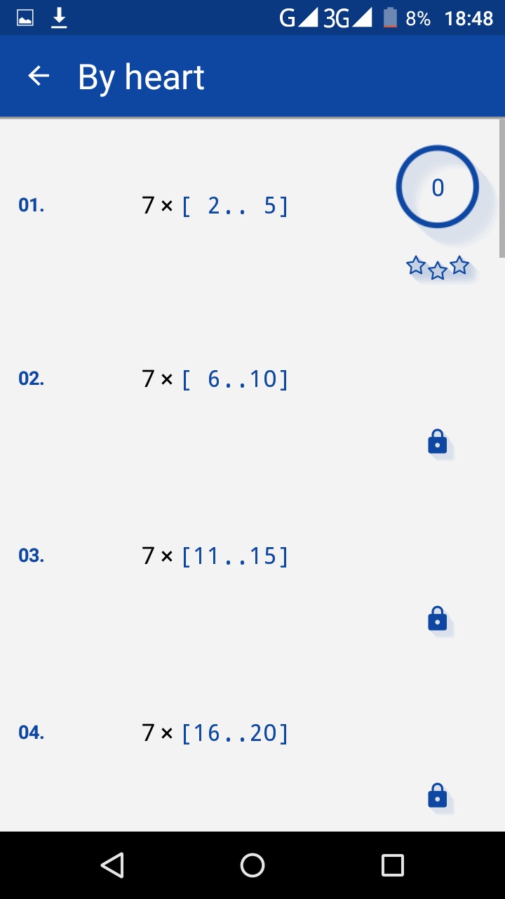 Maths Trick Game - App on Amazon Appstore
