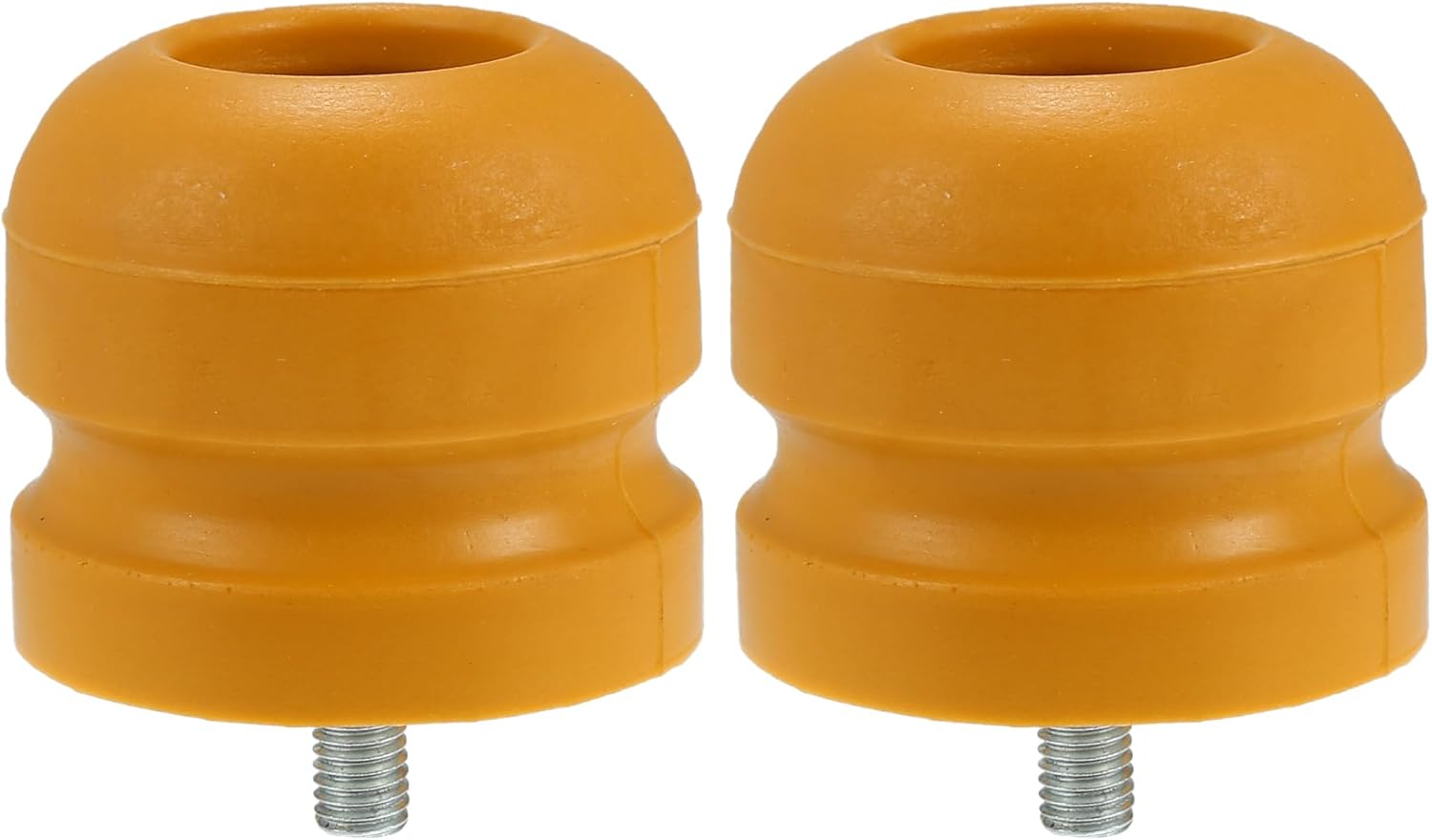 Motoforti Front Rear Suspension Bump Stop, for Car, Rubber, No.1349805/ ...