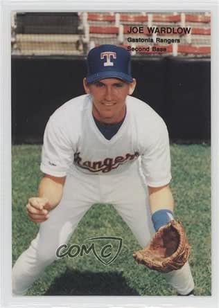 Amazon.com: Joey Wardlow (Baseball Card) 1990 Best Minor League - [Base ...