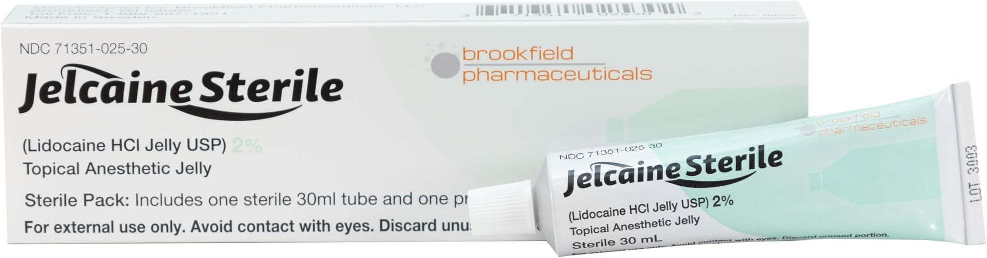 Amazon.com: Good Clean Love Vaginal Pain & Itch Relief Gel with ...