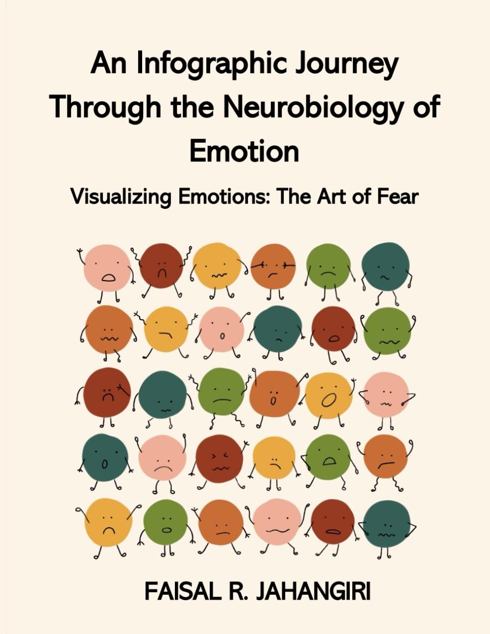 An Infographic Journey Through The Neurobiology Of Emotion Visualizing ...