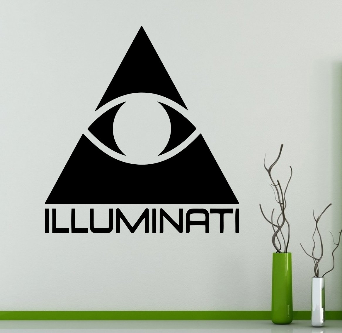 Signs Of Illuminati