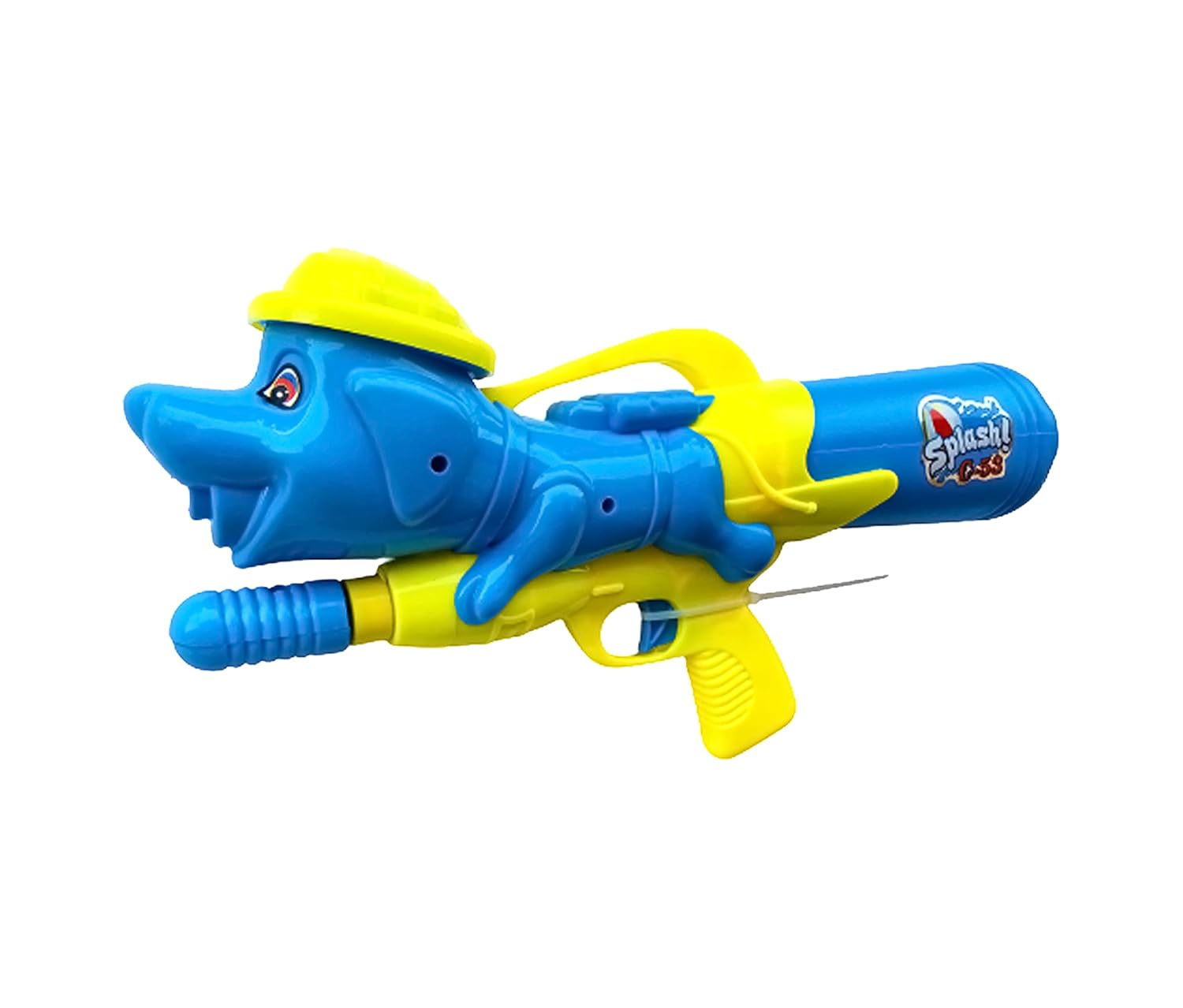 Buy Evisha Paw Big Size Super Power High Pressure Water Holi Pichkari ...