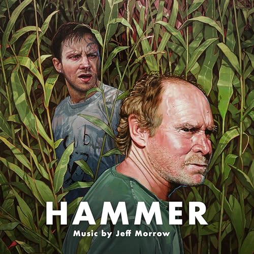 Amazon.com: Hammer (Original Motion Picture Soundtrack) : Jeff Morrow ...