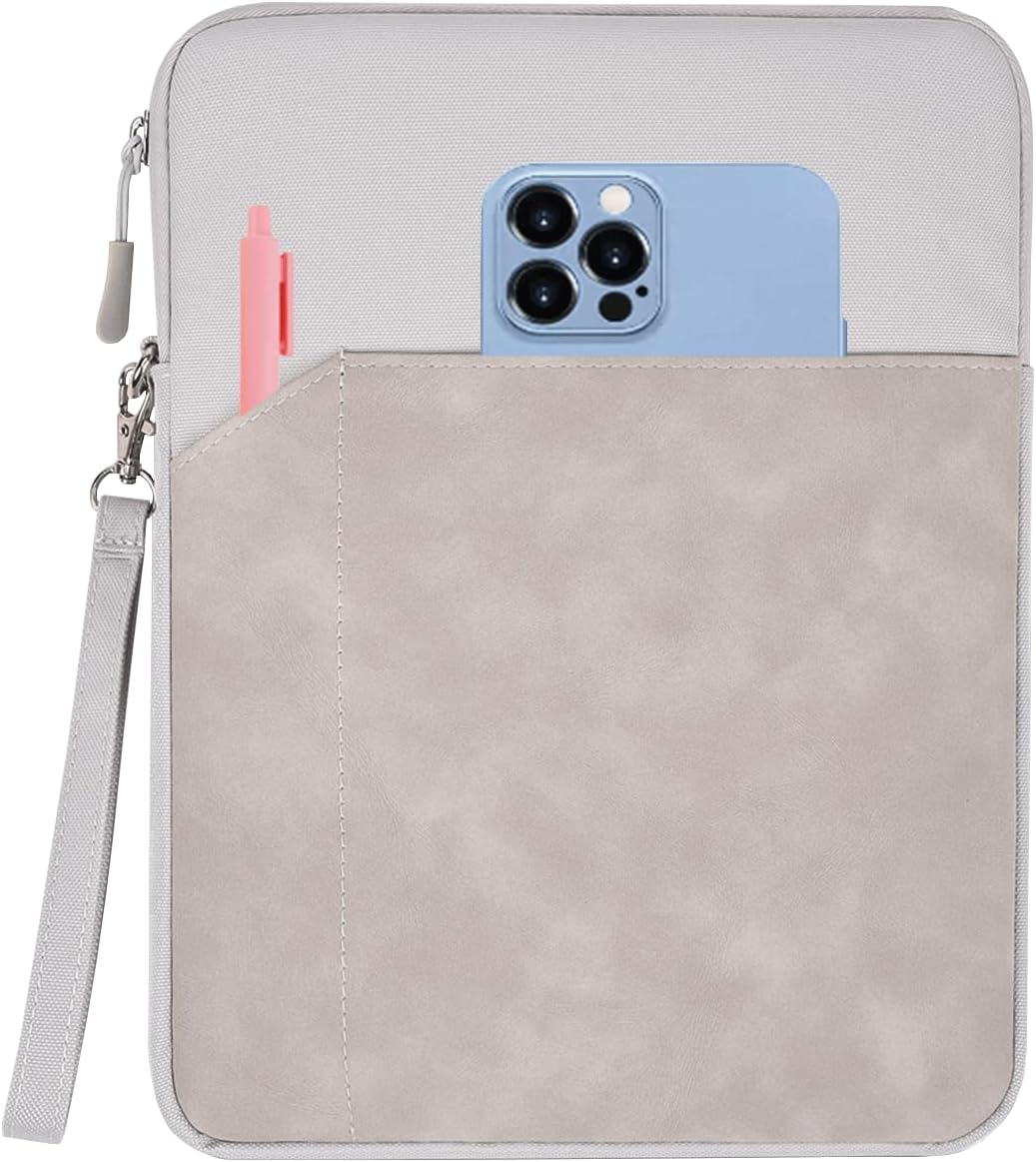 Amazon.com: 8 Inch Tablet Sleeve for iPad Mini 7 6 8.3"/ Mini 5 4 3 7.9 ...