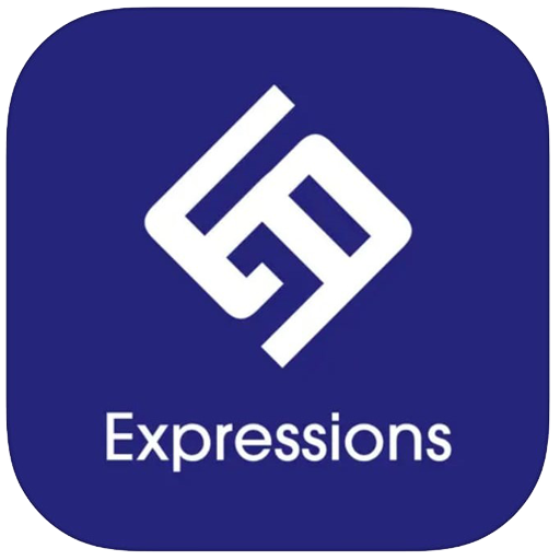 Expressions - App on Amazon Appstore