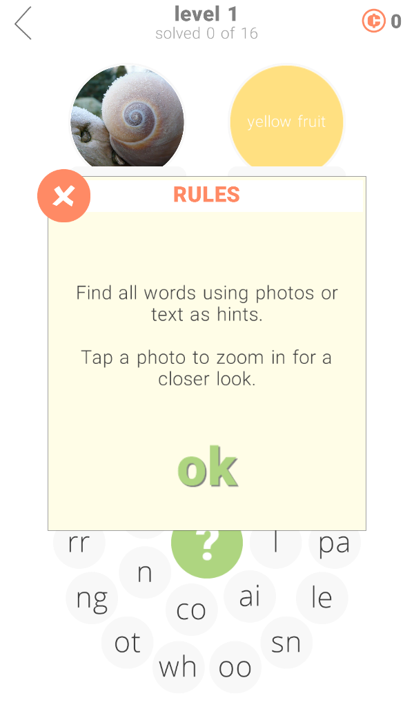 22 Clues: Word Game - App on Amazon Appstore