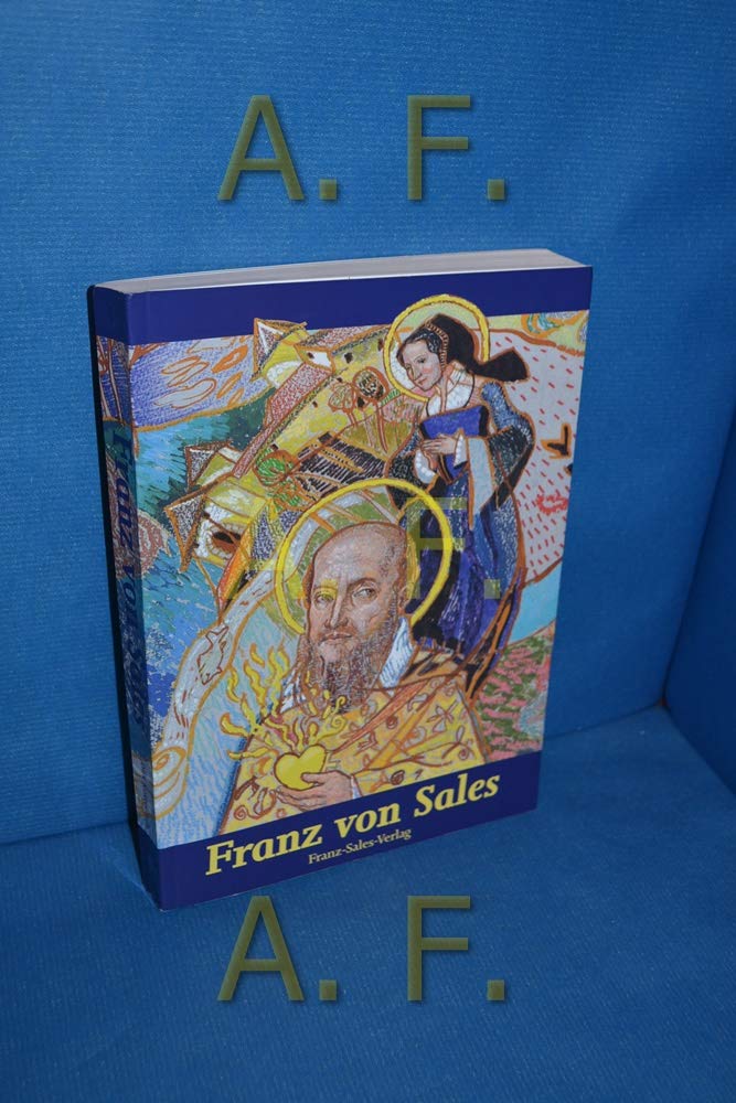 Franz von Sales : Koster, Dirk: Amazon.de: Bücher