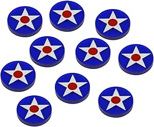 Amazon.com: LITKO World War Two Miniature Wargames National Faction ...