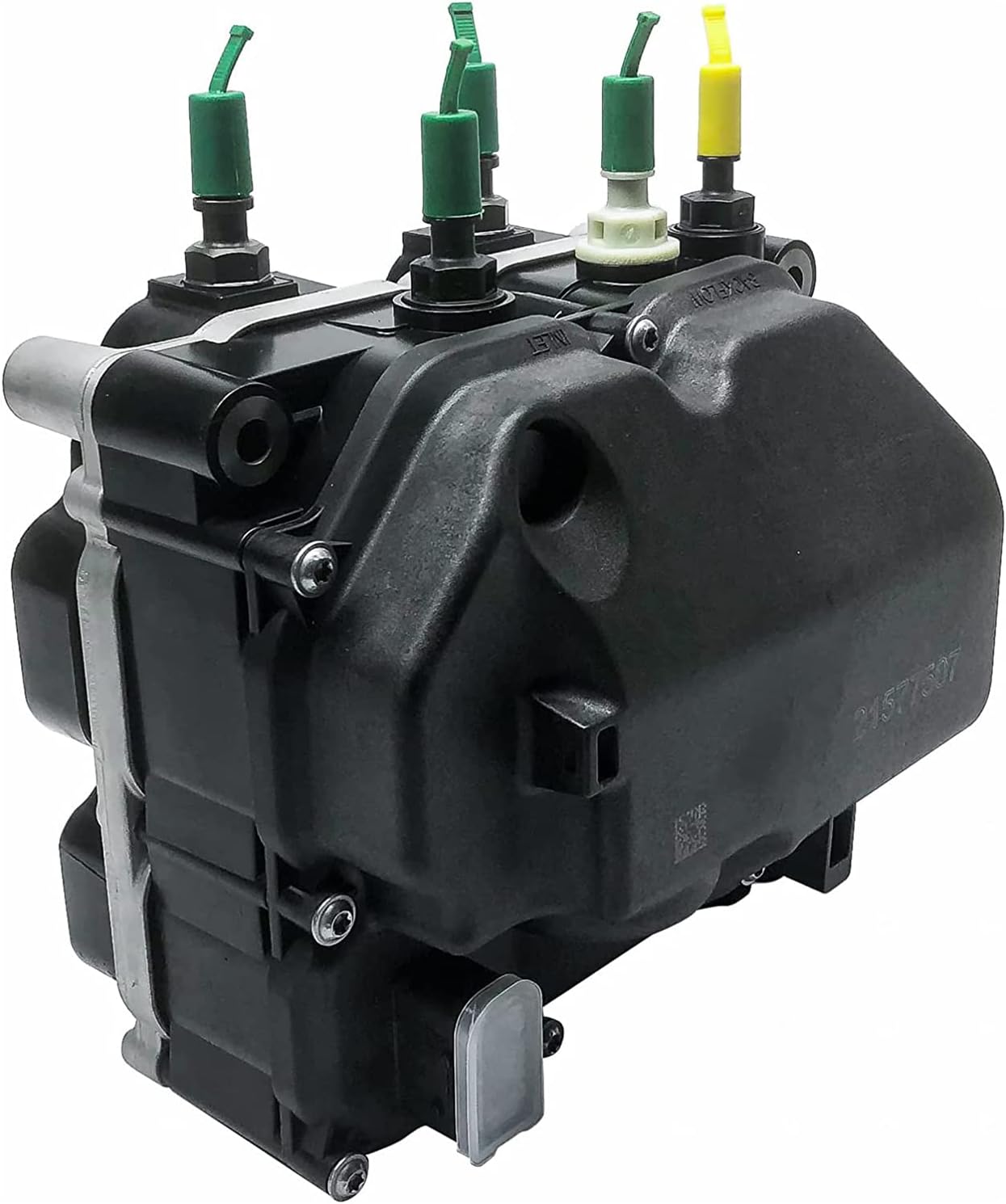 Amazon.com: IMIFAFTAbT 12V Mack DEF Pump Compatible with Volvo D13 ...
