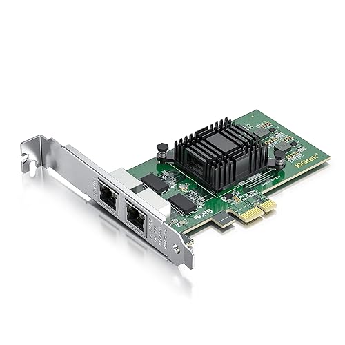 Why Do Motherboards Have 2 Ethernet Ports? Increase Network Speed ...