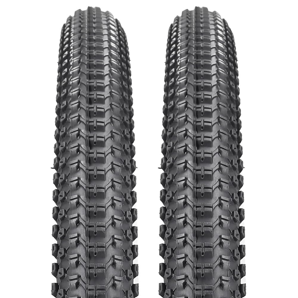 30-80 Psi Bike Tire SIMEIQI 2 Pack 26"X1.95" Inch Bike Tires (26x1.95-2 ...