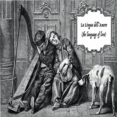 Play La lingua dell’amore by Celtic Mayhem on Amazon Music