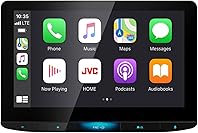 Amazon.com: JVC : Double DIN Car Stereos