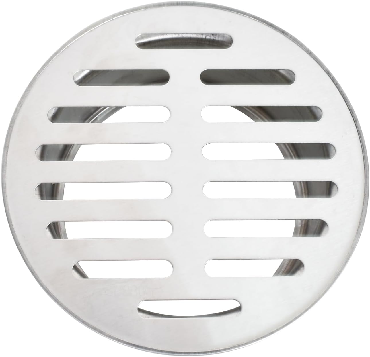 Colexy Round Floor Drain Filter Roof Spout Balcony Floor Outdoor ...