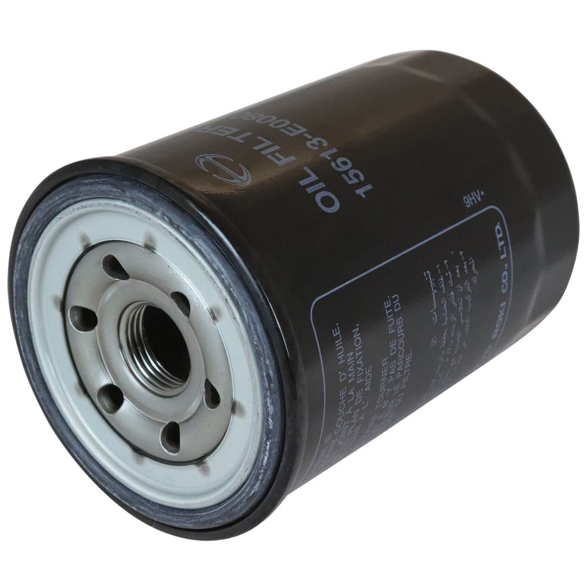 Genuine Toyota Coaster 4 0l Diesel Engine Oil Filter Element ...