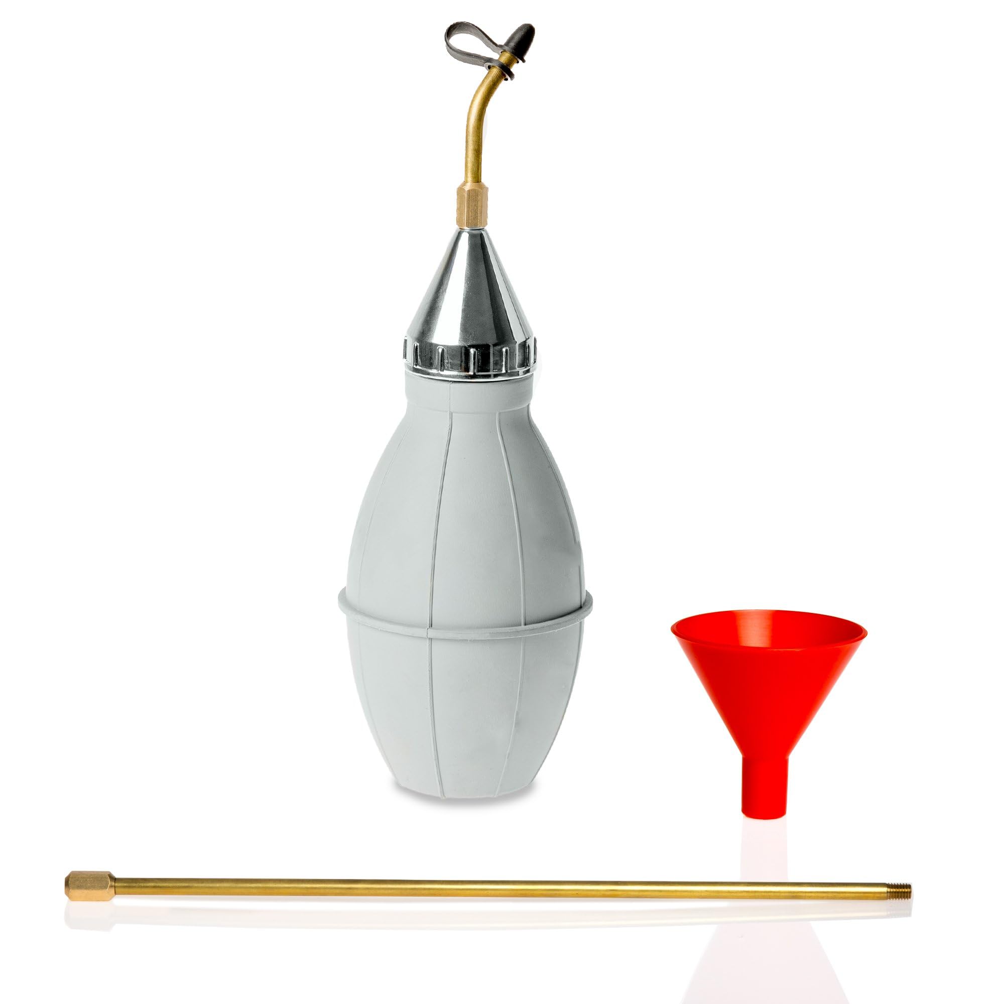 Handheld Plant Duster